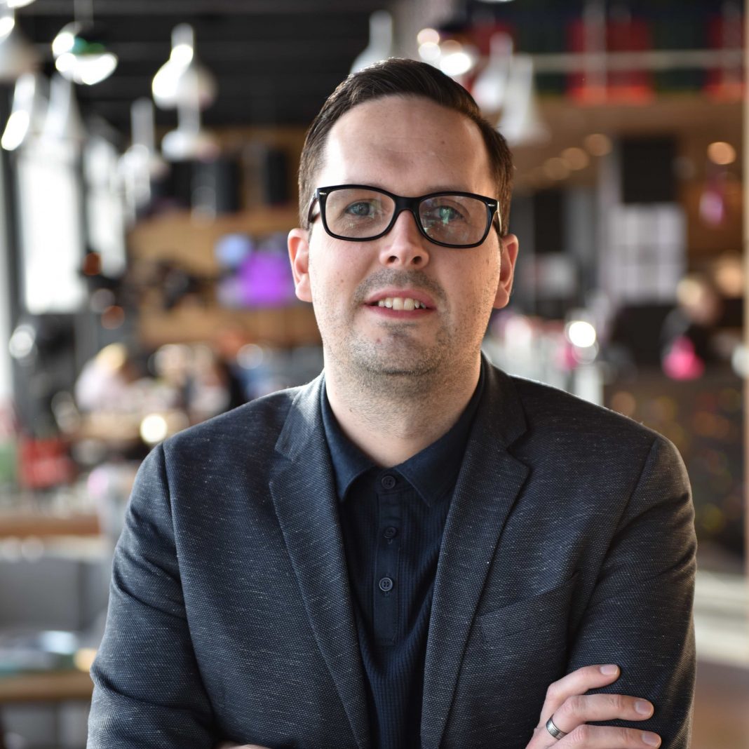 Tourism and hospitality hero | Ontrade Progress