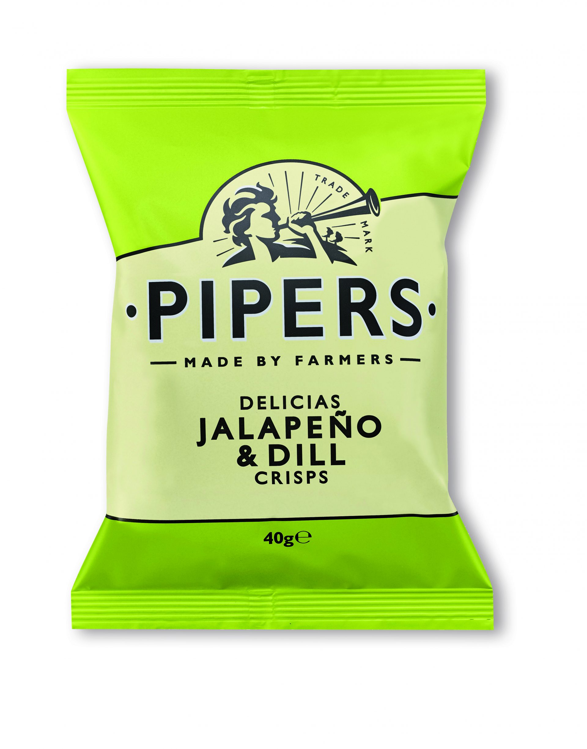 Pipers shows new snacks and crispeas flavours at CBR19 | Ontrade Progress