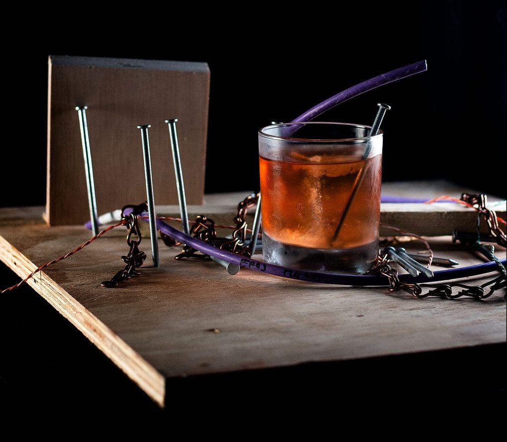 New cocktail bar Murder Inc. set to launch this June | Ontrade Progress